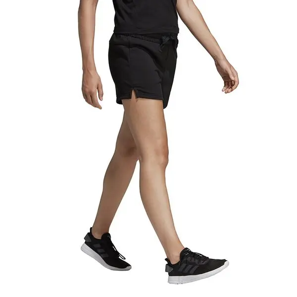 Adidas Essentials Linear Logo Shorts