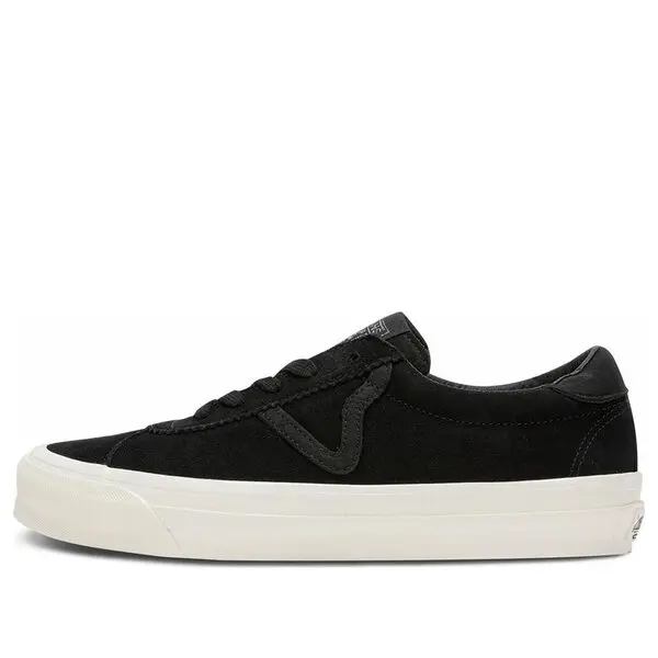 VANS Epoch Sneakers - Black