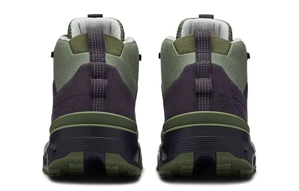 On Cloudtrax Sneakers - Midnight/glacier