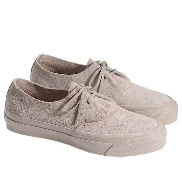 VANS Premium Authentic Ease Sneakers