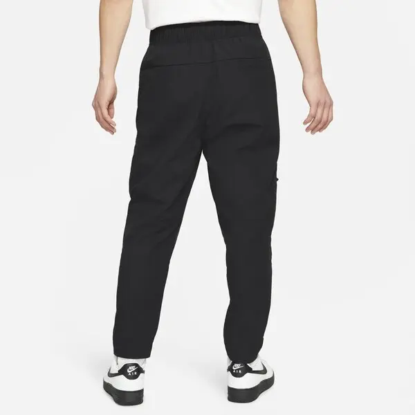 Nike Cargo Logo Casual Sports Long Pants