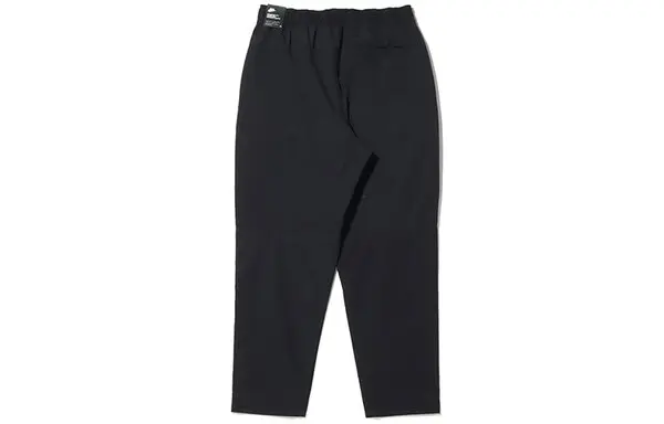 Nike Cargo Logo Casual Sports Long Pants