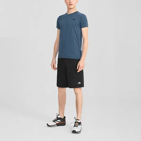The North Face Wander Short Sleeve T-shirt