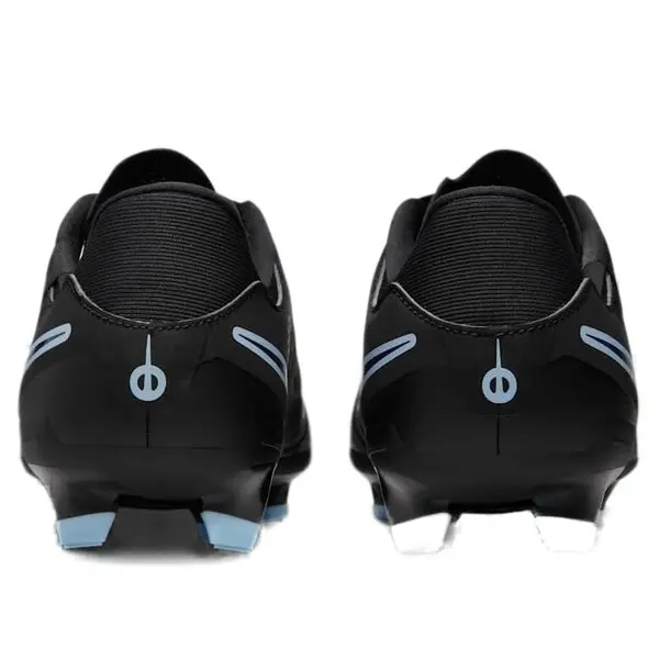 Nike Tiempo Legend Academy Mg Soccer Cleats - Black/black