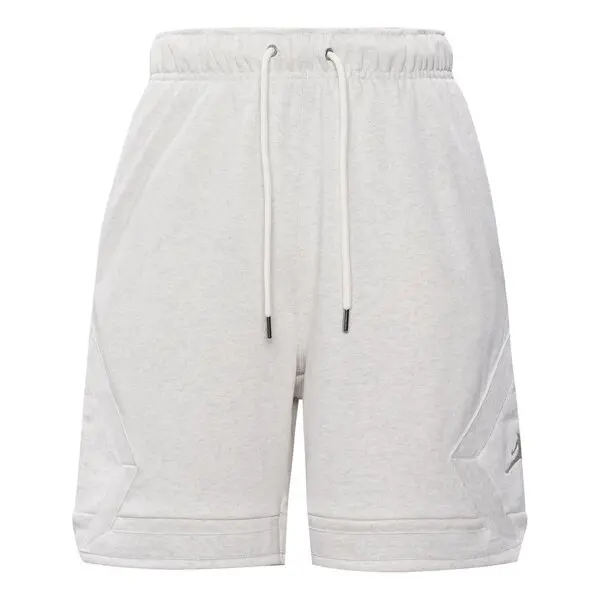 JORDAN Air Essentials Statement Shorts - White