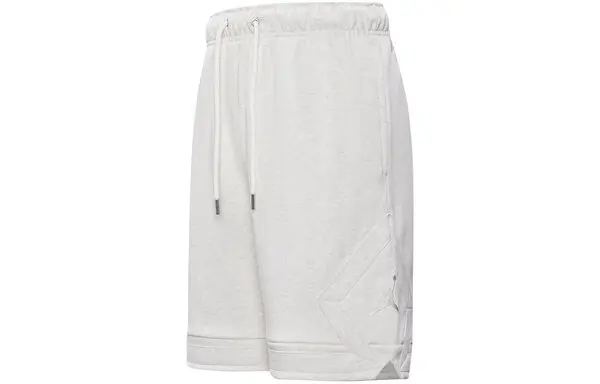 JORDAN Air Essentials Statement Shorts - White