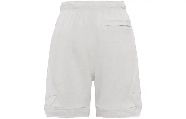 JORDAN Air Essentials Statement Shorts - White