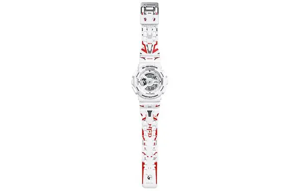 Casio G-shock Analog-digital Watch
