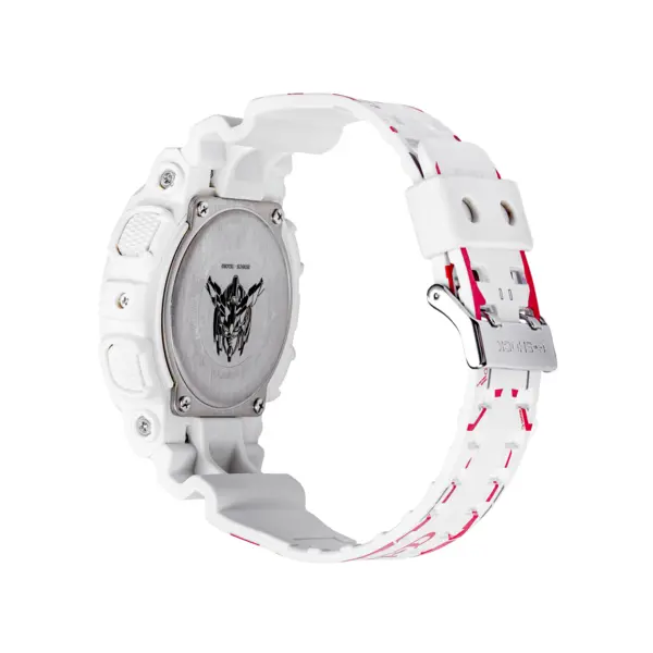 Casio G-shock Analog-digital Watch