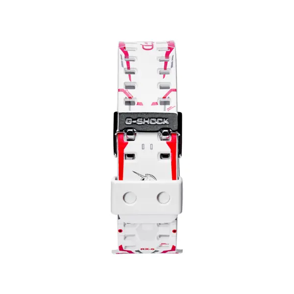 Casio G-shock Analog-digital Watch