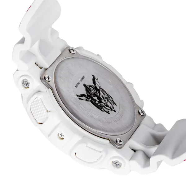 Casio G-shock Analog-digital Watch