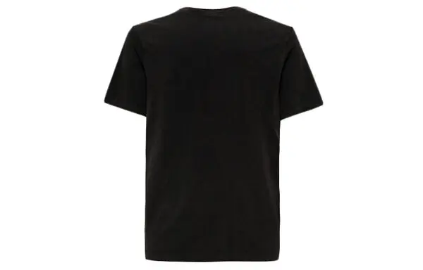 JORDAN Air Mj Dna Stretched Logo Print