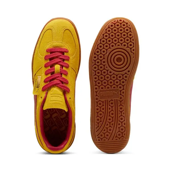 PUMA Palermo Sneakers