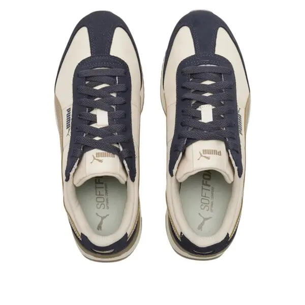 PUMA R78 Retro Sneakers