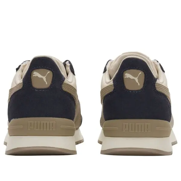 PUMA R78 Retro Sneakers