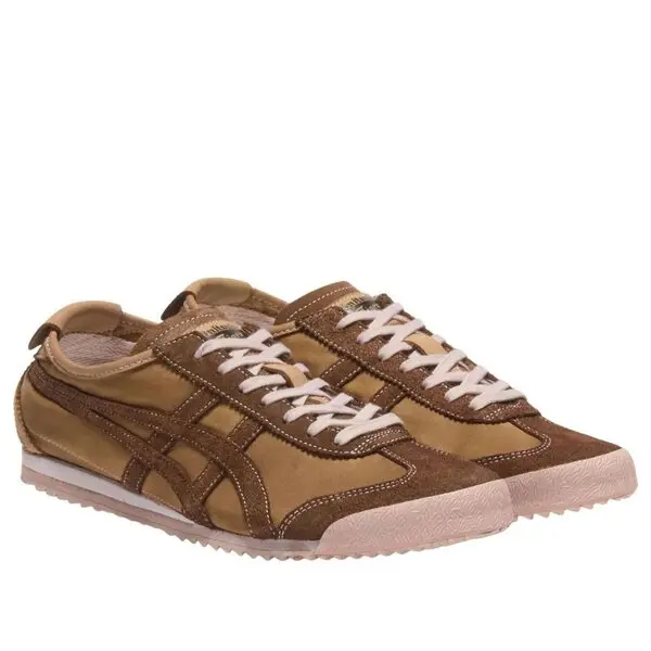 Onitsuka Tiger Nippon Made Mexico 66 Sneakers