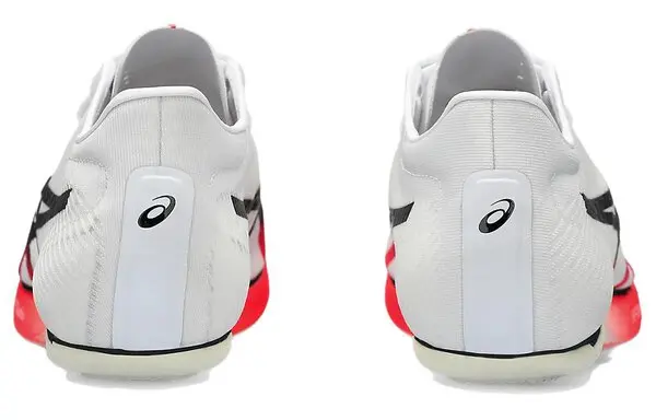 Asics Metaspeed Sp Track Spikes - White/black
