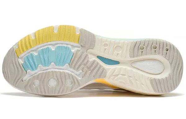 LI-NING Furious Rider Sneakers