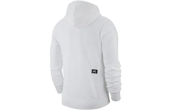 Nike Icon Gradient Logo Pullover Hoodie