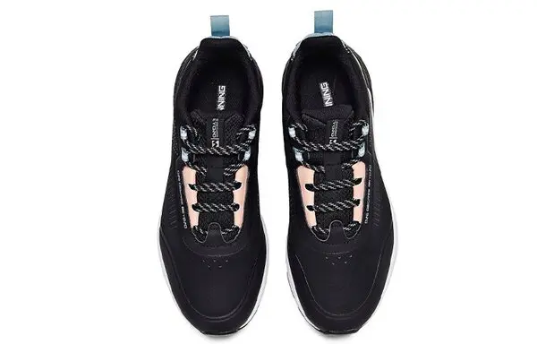 361 DEGREES X Qu!k Light Breathable Athletic Shoes