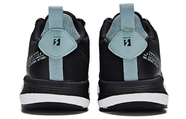 361 DEGREES X Qu!k Light Breathable Athletic Shoes