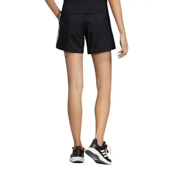 Adidas 3-stripes Woven Shorts