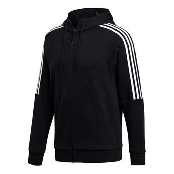 Adidas Originals Nmd Full Zip Hoodie - Black