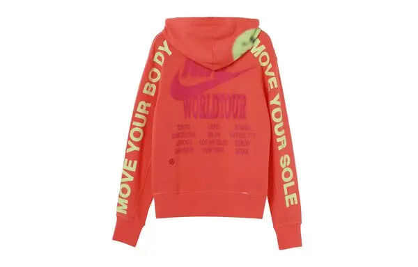 Nike Pullover French Terry Hoodie