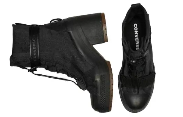 CONVERSE Chuck Taylor All Star Gr82 Extra-high Boots