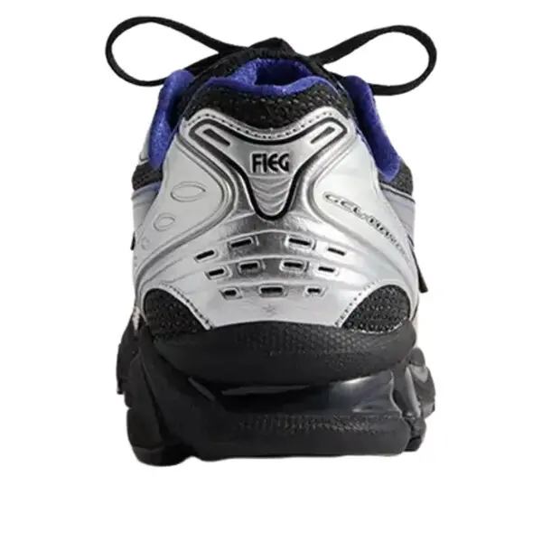 Asics X Kith X Marvel Vs. Capcom Gel-kayano 'wolverine - Black