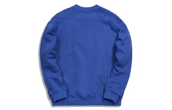LI-NING Paris Fashion Week Loose Pullover