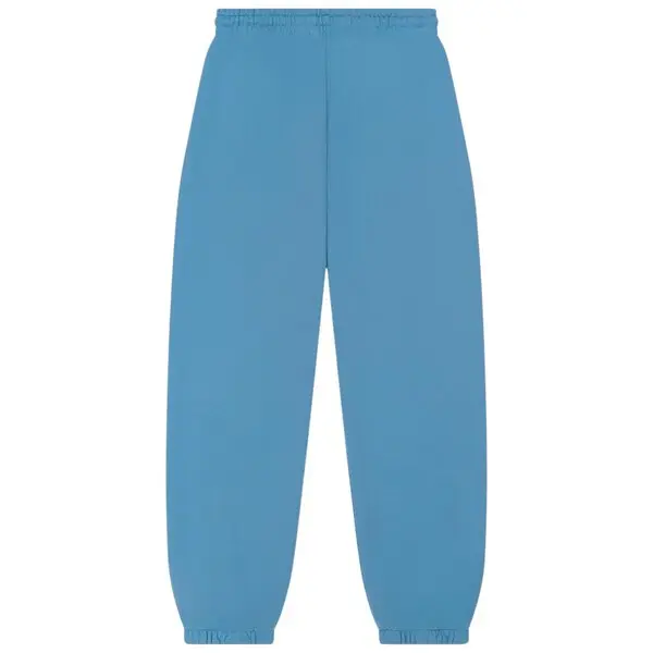 DENIM TEARS Sweatpants - Light Blue