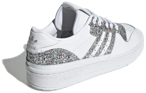 Adidas Rivalry Low Top Sneakers