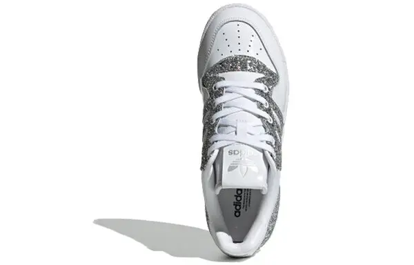 Adidas Rivalry Low Top Sneakers