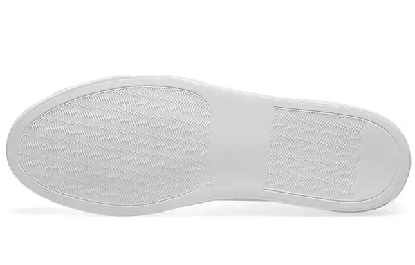 COMMON PROJECTS Achilles Low Top Sneakers - White