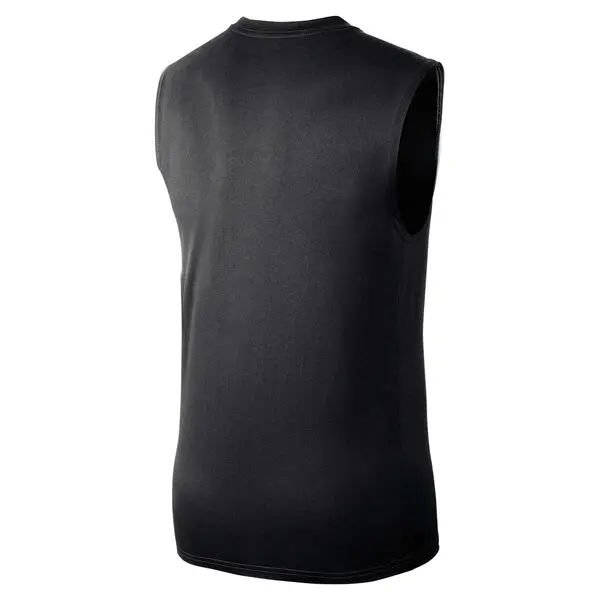 Nike Golden State Warriors Sleeveless T-shirt