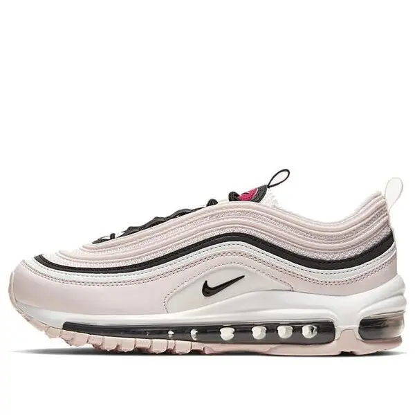 Nike Max 97 Sneakers - Black/pink