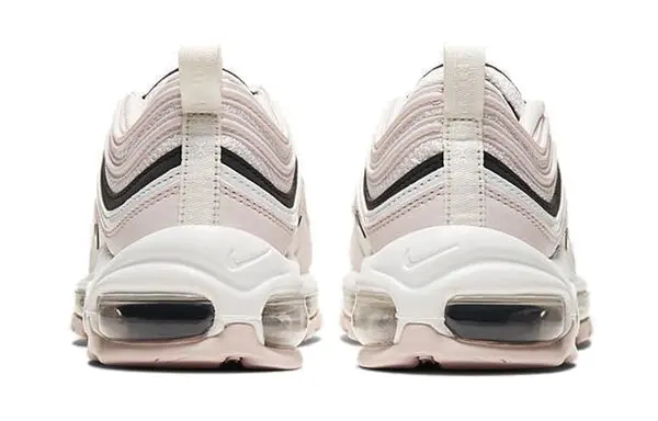 Nike Max 97 Sneakers - Black/pink