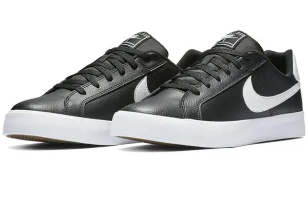 Nike Court Royale Ac Sneakers - Black/white