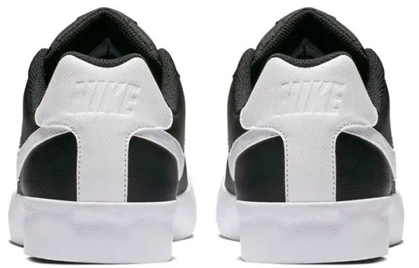 Nike Court Royale Ac Sneakers - Black/white