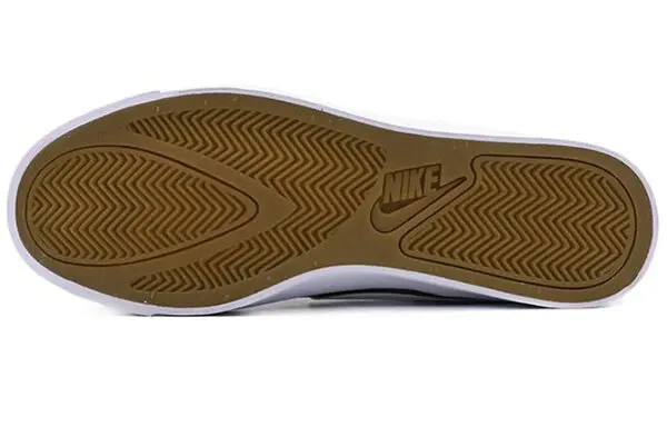 Nike Court Royale Ac Sneakers - Black/white