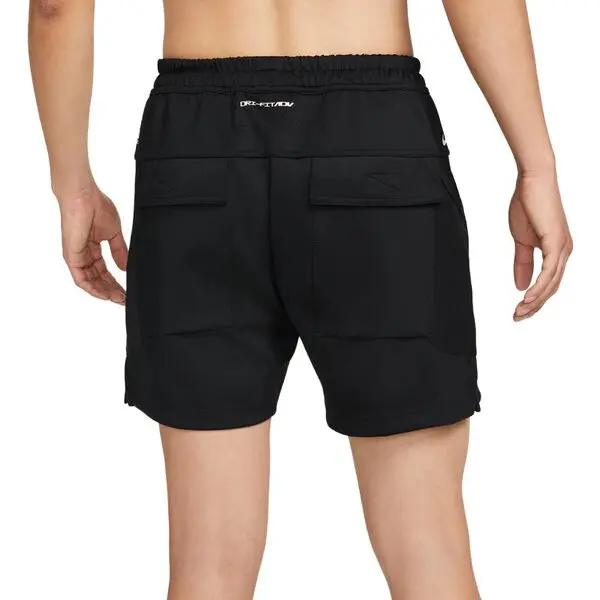 Nike Dri-fit Adv A.p.s. 18cm Unlined Versatile Shorts