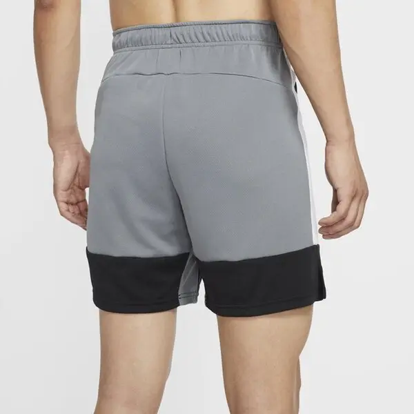 Nike Dri-fit Contrasting Sports Shorts