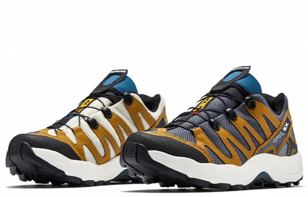 SALOMON Xa Pro 1 Trail Sneakers - Grey