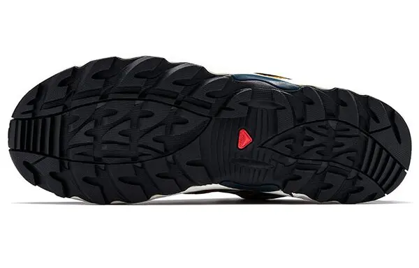 SALOMON Xa Pro 1 Trail Sneakers - Grey