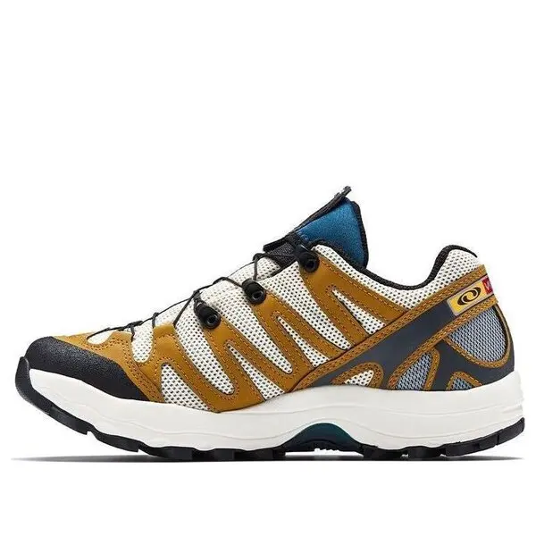 SALOMON Xa Pro 1 Trail Sneakers - Grey