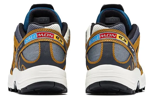 SALOMON Xa Pro 1 Trail Sneakers - Grey