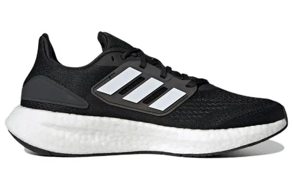 Adidas Pureboost 22 Running Shoes - Core Black/carbon