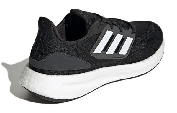 Adidas Pureboost 22 Running Shoes - Core Black/carbon