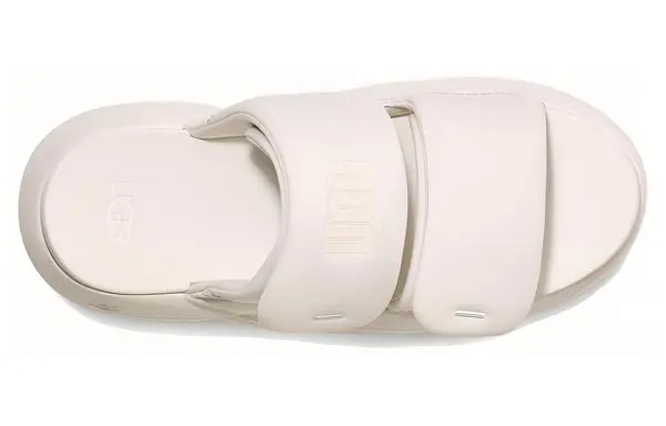 UGG Alto Stitch Slide